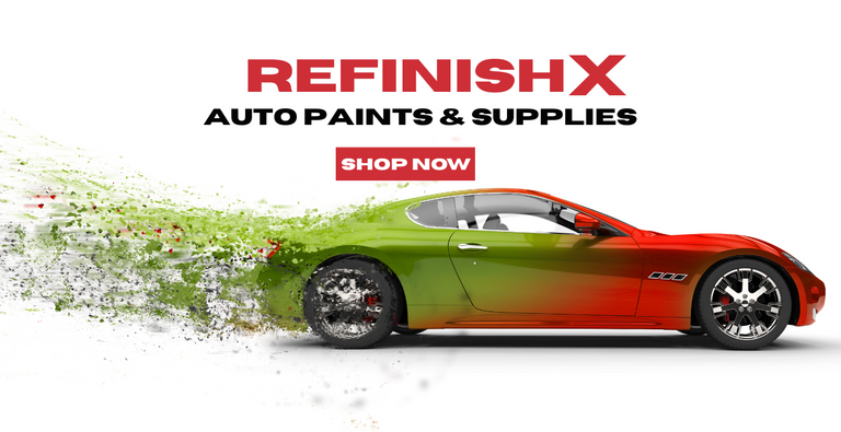 Refinishx – refinishx